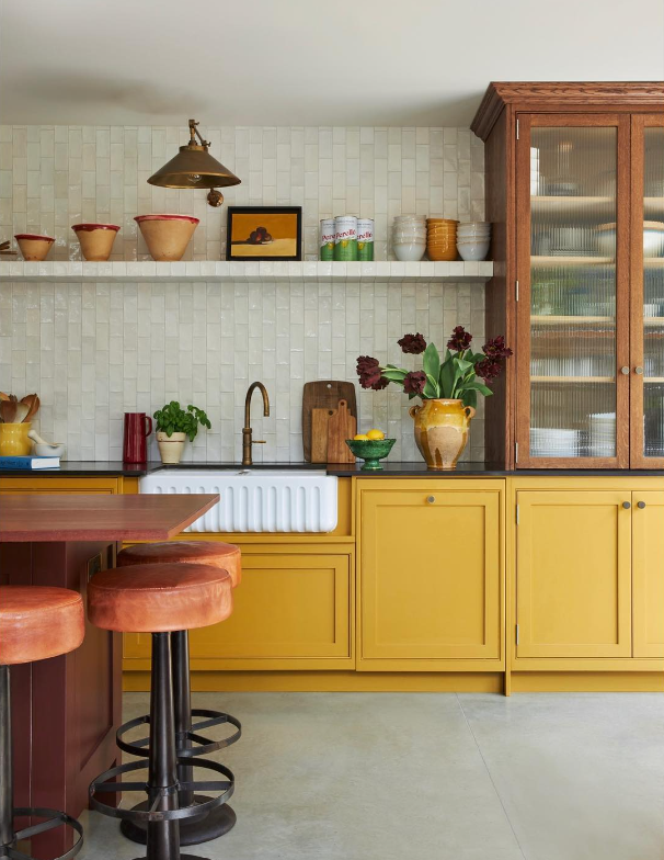 11 Affordable Kitchen Updates NO DEMO | OBLIQUE NEW YORK