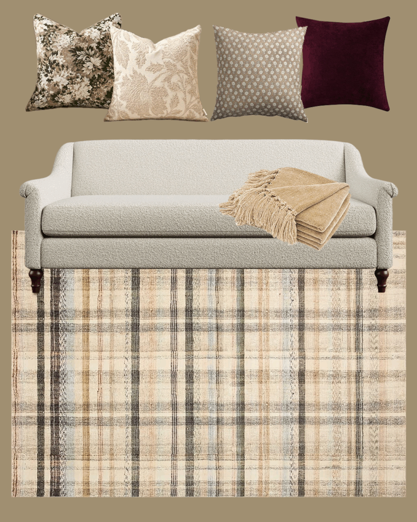 14 Neutral Fall Rugs That Go With EVERYTHING | OBLIQUE NEW YORK